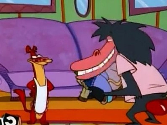 Eu Sou o Máximo (3ª Temporada) - 24 de Julho de 1998 | Filmow