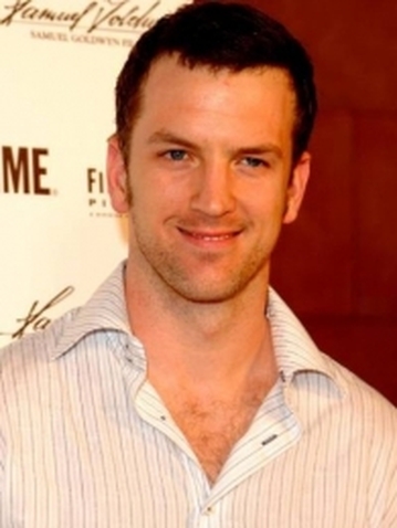 Josh Randall | Artista | Filmow