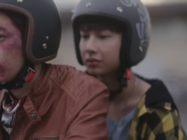 Not Me - 2021 | Filmow