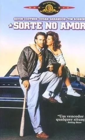 Sorte no Amor - 15 de Junho de 1988 | Filmow