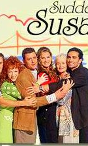 Suddenly Susan (3ª Temporada) - 21 de Setembro de 1998 | Filmow