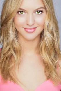 Angeline Appel | Artista | Filmow