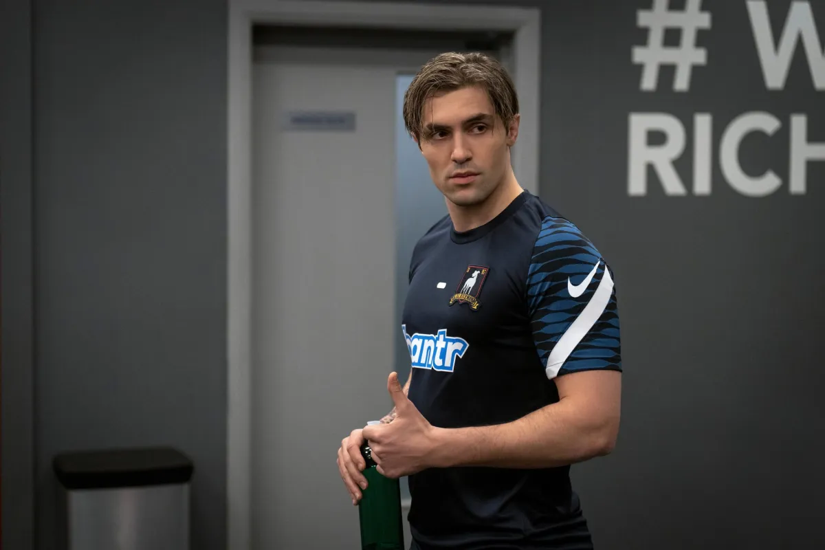 Phil Dunster, de Ted Lasso, entra para o elenco de Como Treinar o Seu ...