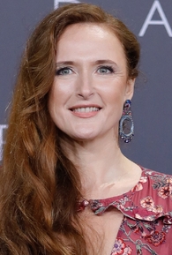 Deborah Kaufmann (23 de Março de 1970) | Artista | Filmow