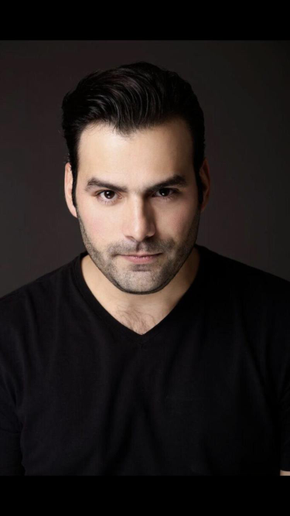 Mauricio Garcia Muela (28 de Janeiro de 1983) | Artista | Filmow