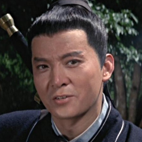 Feng Wu | Artista | Filmow