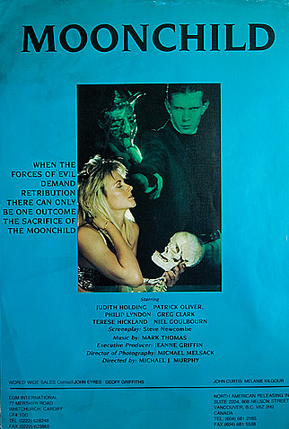 Moonchild - 8 de Setembro de 1989 | Filmow