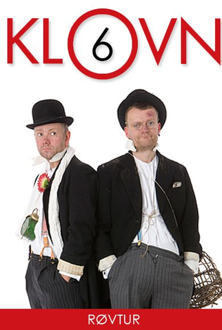 Klovn (6ª Temporada) - 2009 | Filmow