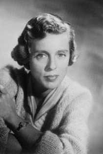 Nancy Kulp | Artista | Filmow