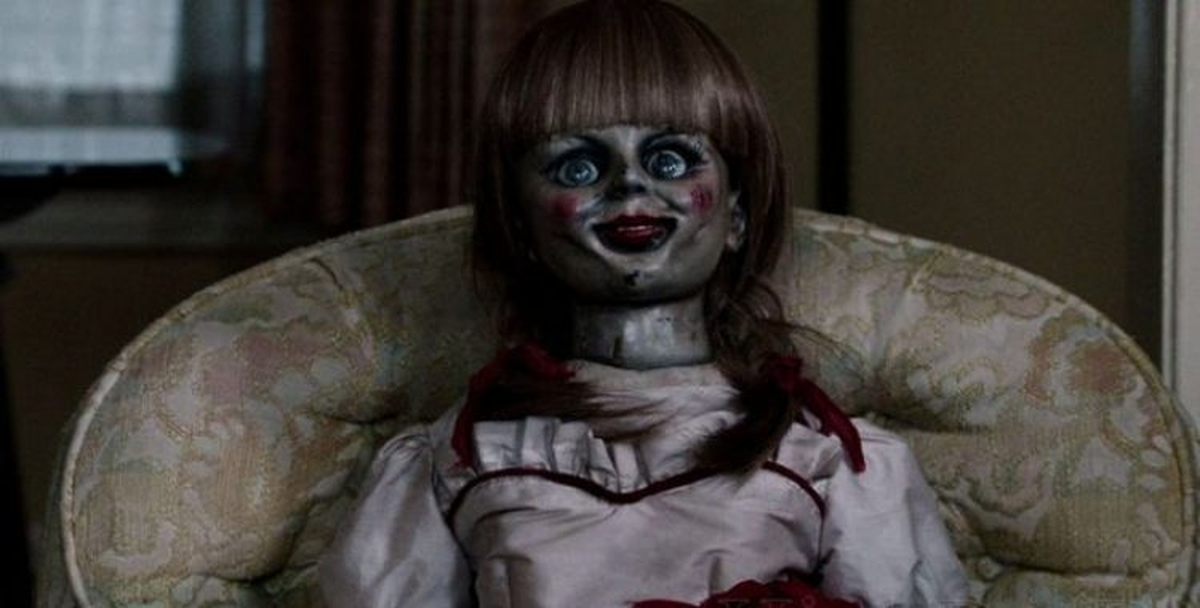 ‘Annabelle 2’ recebe classificação para maiores de 18 anos por ...