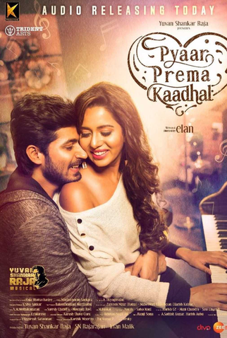 Pyaar Prema Kaadhal - 2018 | Filmow