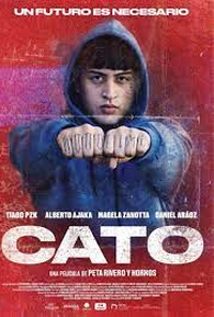 Cato - 14 de Outubro de 2021 | Filmow