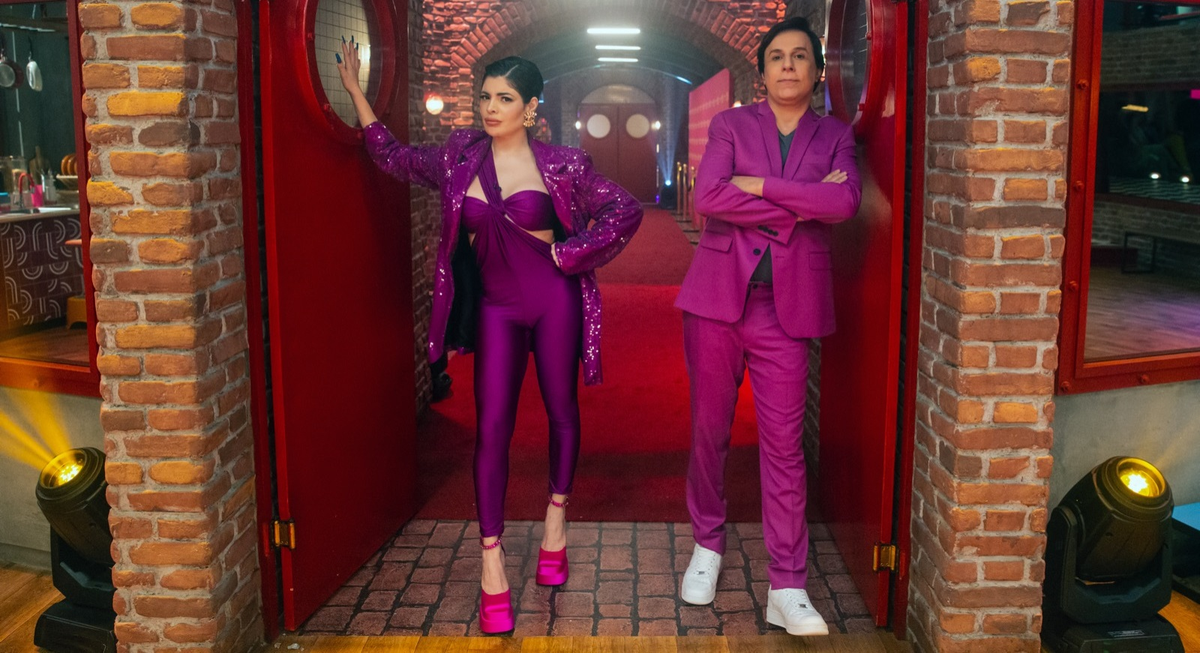 Assista trailer da 2ª temporada de LOL: Se Rir, Já Era! | Notícias | Filmow