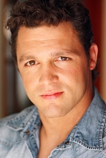 Anthony Molinari (9 de Maio de 1974) | Artista | Filmow