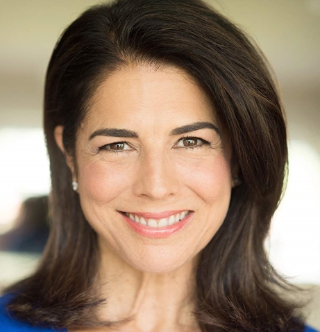 Justine Miceli (30 de Abril de 1959) | Artista | Filmow