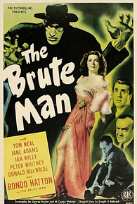 The Brute Man: filme de 1946 - Filmow