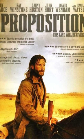 A Proposta - 6 de Outubro de 2005 | Filmow