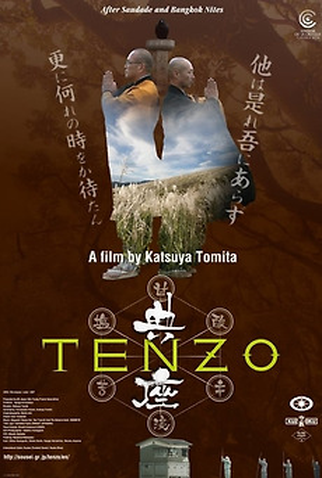 Tenzo - 2019 | Filmow