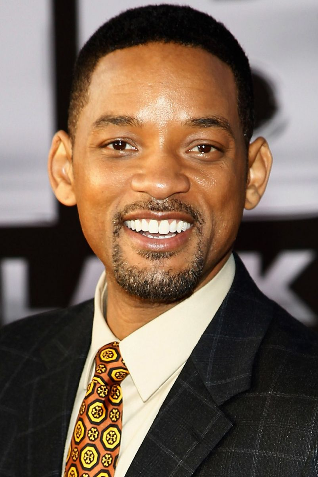 Will Smith 25 De Setembro De 1968 Artista Filmow