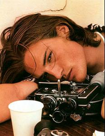 Lucas Babin (30 de Julho de 1979) | Artista | Filmow