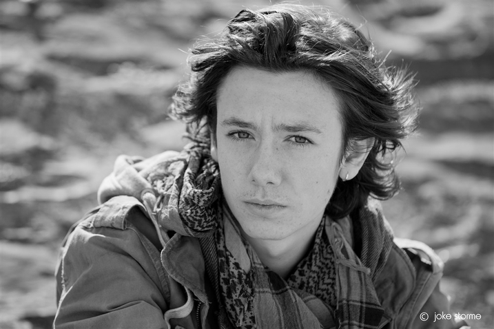 Spencer Bogaert | Artista | Filmow