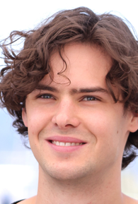 Thomas Prenn (10 de Junho de 1994) | Artista | Filmow