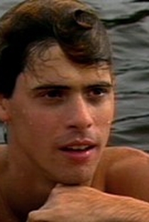 Marcos Winter (31 de Agosto de 1966) | Artista | Filmow