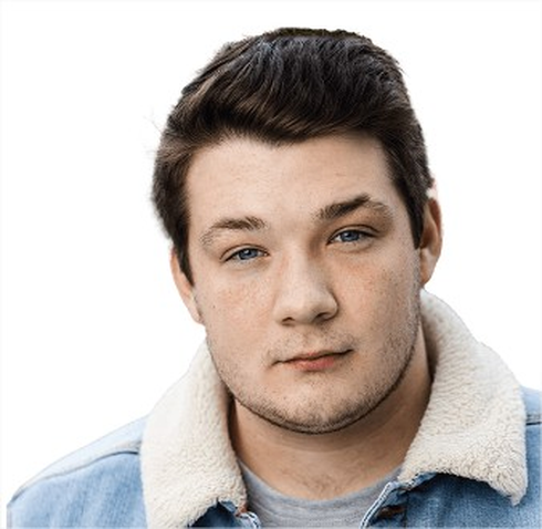 Justin Sterner | Artista | Filmow