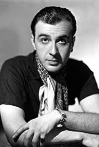 Fred Keating (I) (27 de Março de 1897) | Artista | Filmow