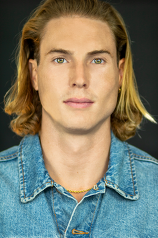 Nick Flaig | Artista | Filmow