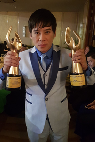 Vince Tanada | Artista | Filmow