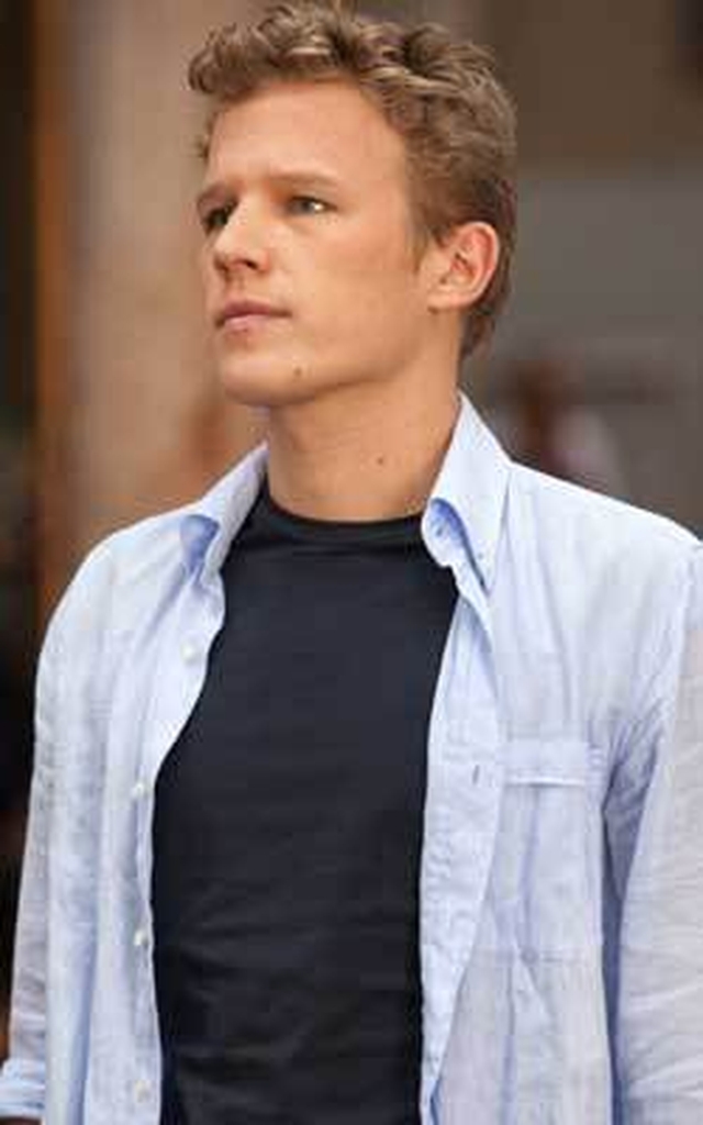 Fotos | Christopher Egan | Artista | Filmow