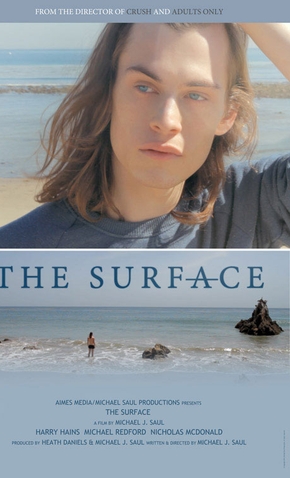 The Surface - 2015 | Filmow