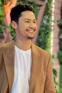 Pasha Lee (10 de Julho de 1989) | Artista | Filmow