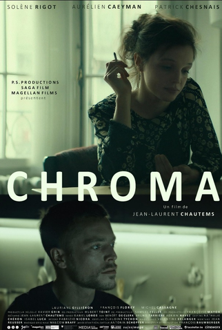 Croma - 6 de Julho de 2022 | Filmow