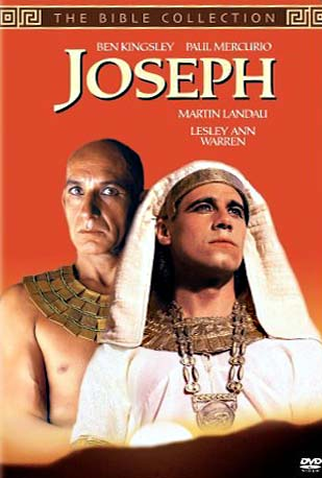 José: filme de 1995 - Filmow