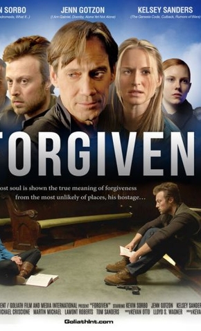 Forgiven - 19 de Agosto de 2016 | Filmow