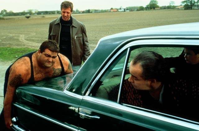 Sumo Bruno - 2 de Setembro de 2000 | Filmow