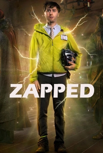 Zapped - 13 de Outubro de 2016 | Filmow