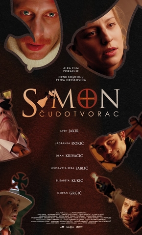 Simon mágus - 21 de Outubro de 1999 | Filmow