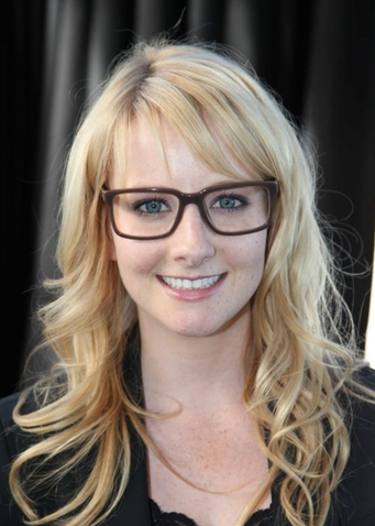 Melissa Rauch (23 de Junho de 1980) | Artista | Filmow