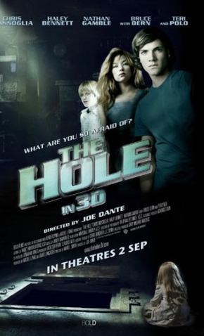 O Buraco - 11 de Junho de 2009 | Filmow