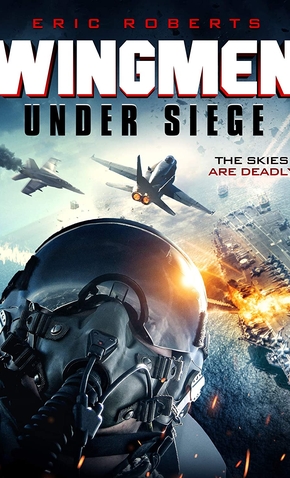 Top Gunner - 23 de Junho de 2020 | Filmow