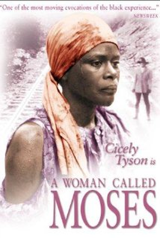 A Woman Called Moses - 11 de Dezembro de 1978 | Filmow