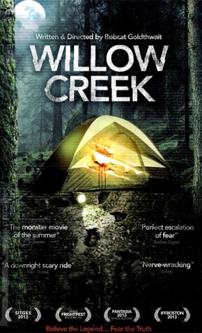 Willow Creek - 2014 | Filmow