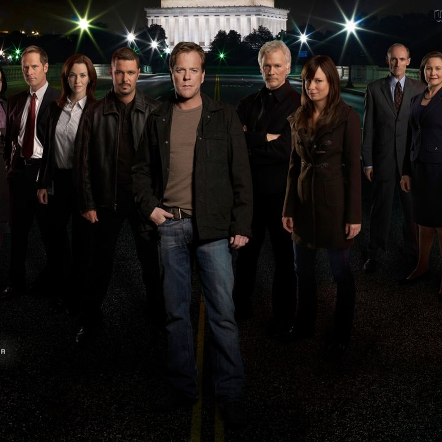 10 séries completas no Netflix Brasil para você assistir | Notícias ...