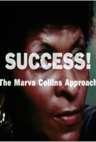 Success!: The Marva Collins Approach - 1981 | Filmow