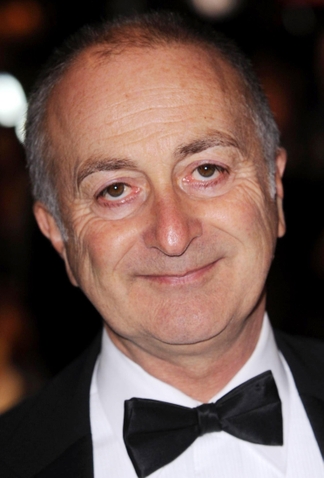 Tony Robinson (I) (15 de Agosto de 1946) | Artista | Filmow