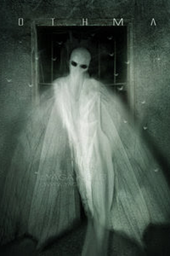 mothman monsterquest