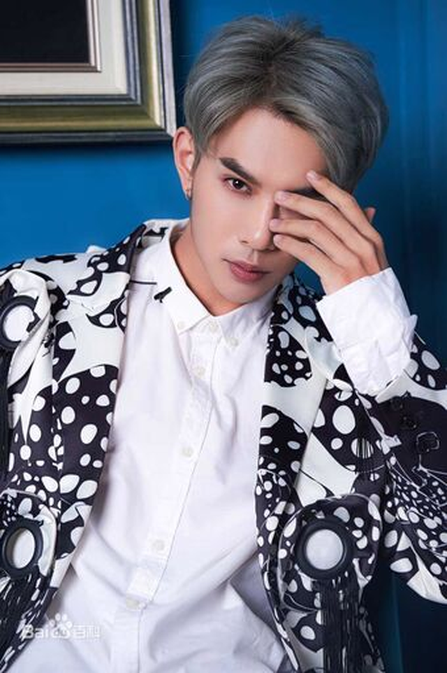 Fotos | Feng Jianyu | Artista | Filmow